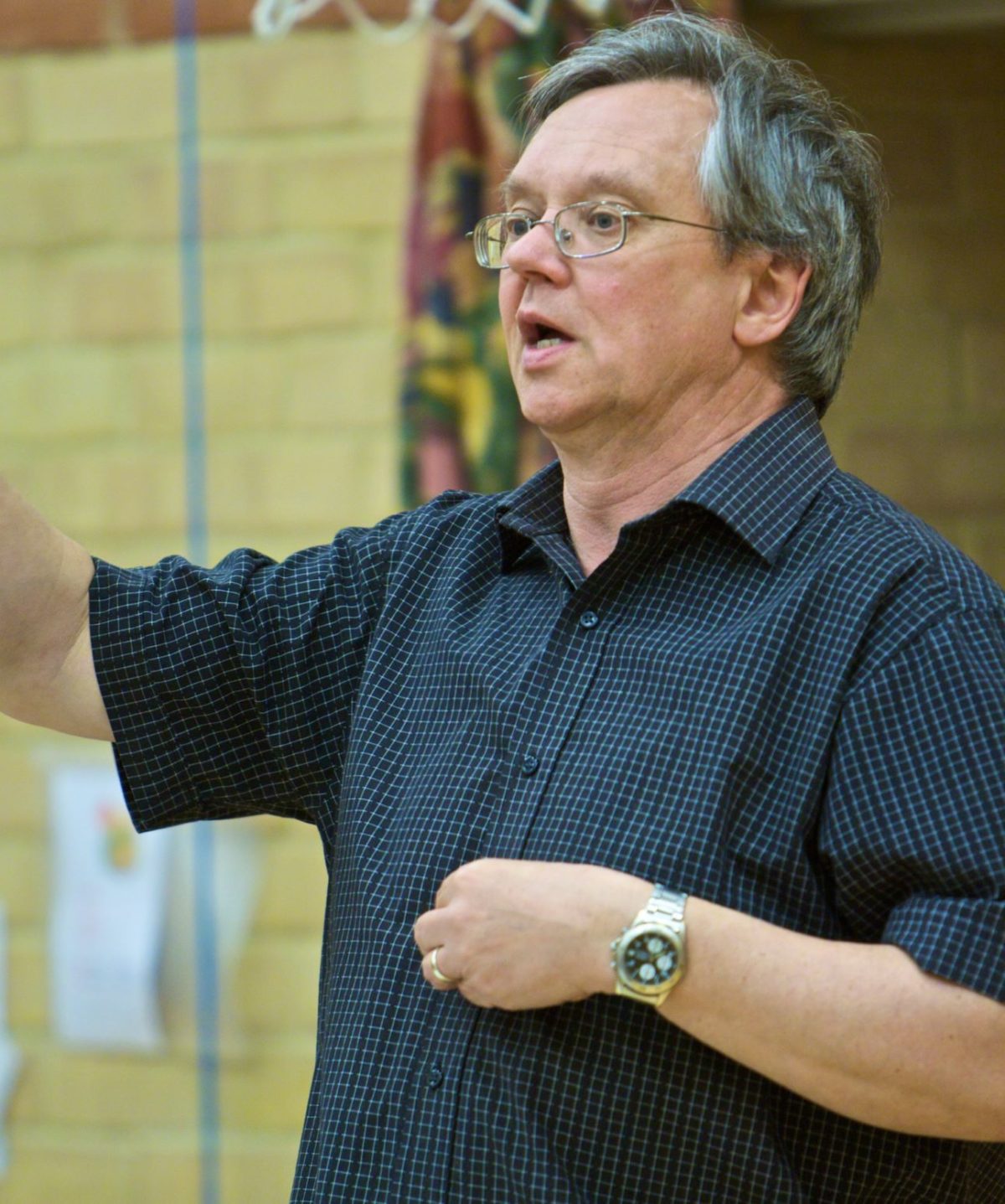 About – Ely Choral Society